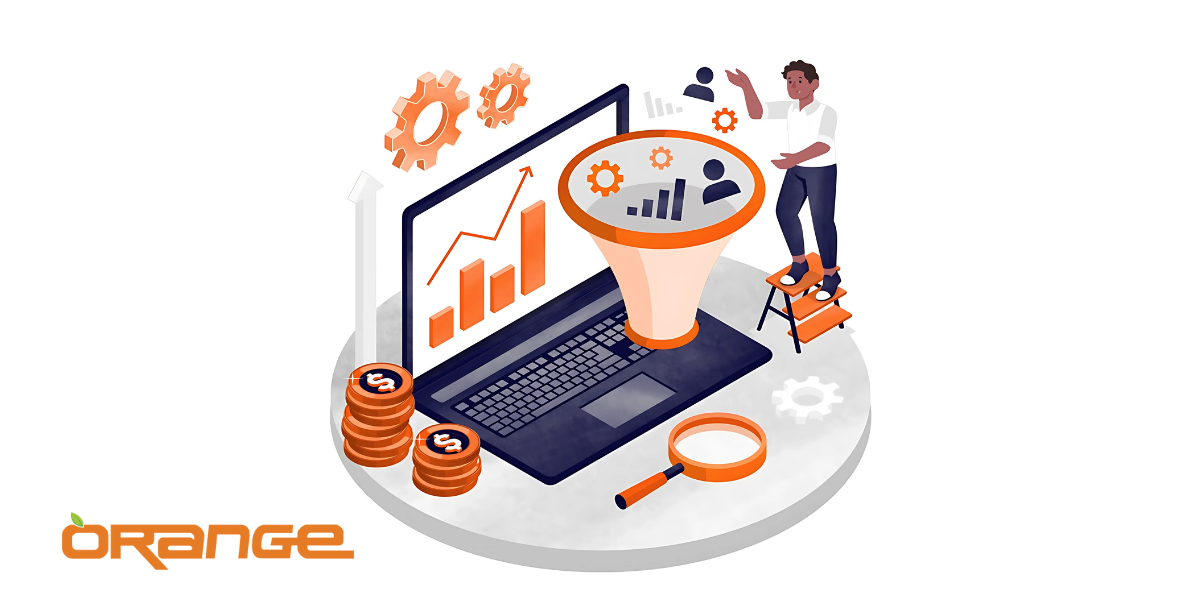 Boost Conversions With CRO Services | Orange Impex